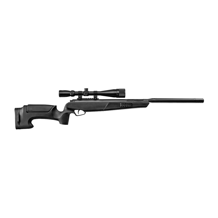 STOEGER S-8000 TAC .177 air rifle w/3-9X40AO SKU: 100041580