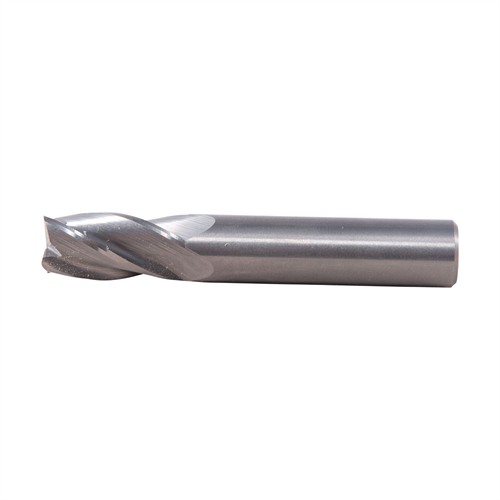 BROWNELLS SOLID CARBIDE CENTER-CUT END MILL CUTTERS