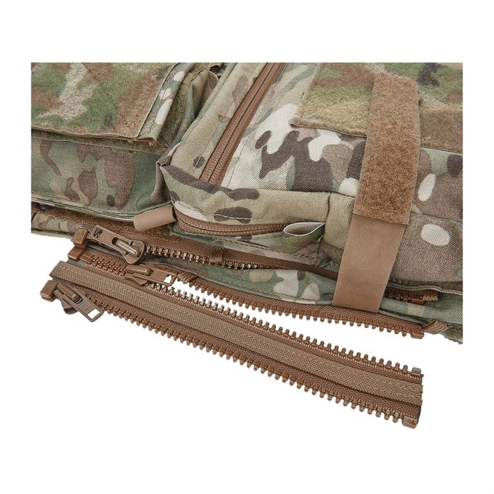 SPIRITUS SYSTEMS BACK PANEL XL ADAPTER