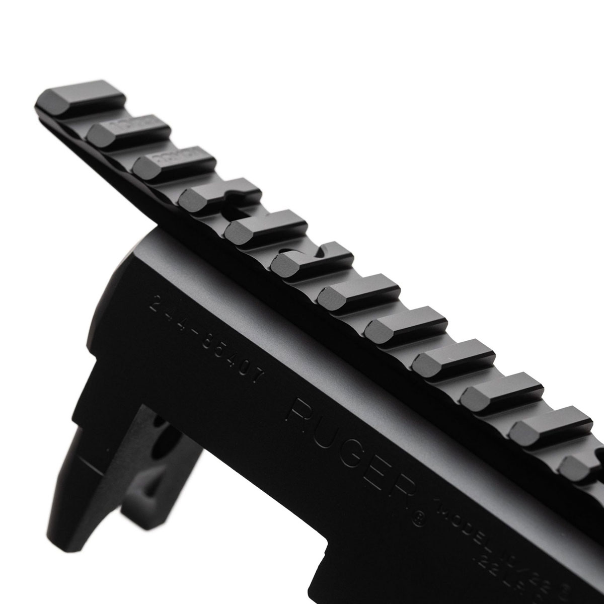 AREA 419 SCOPE RAIL PICATINNY FOR RUGER® 10/22 STANDARD CARBINE