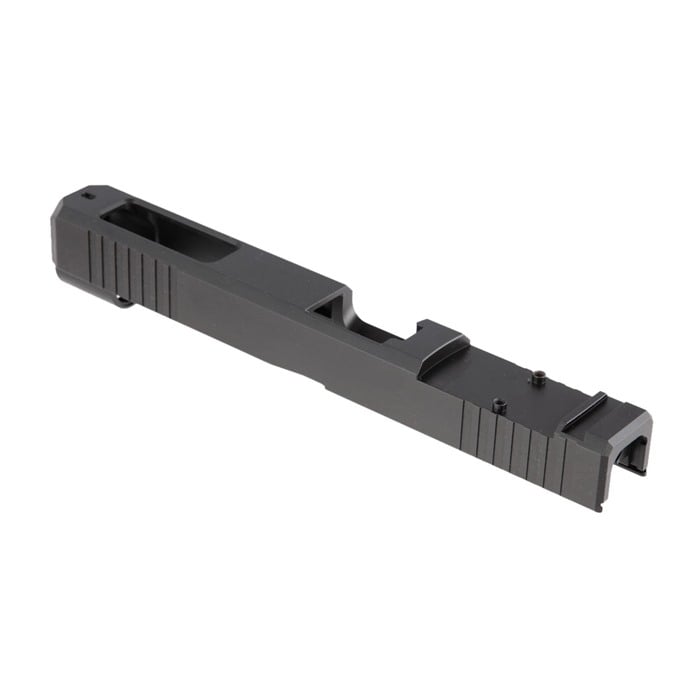 BROWNELLS RMR CUT SLIDE FOR GLOCK® 34 GEN 4
