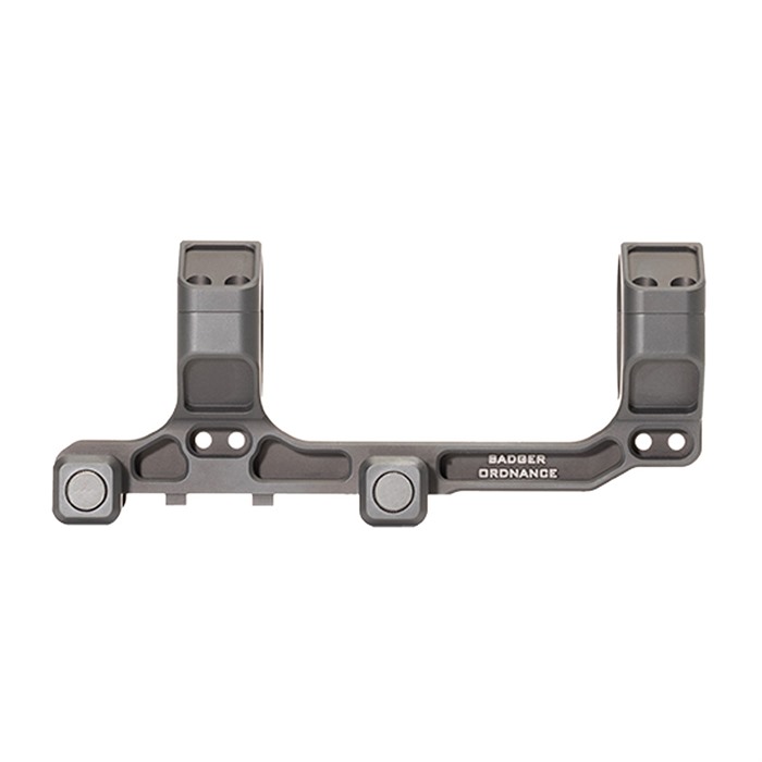 BADGER ORDNANCE CONDITION ONE MODULAR MOUNTS