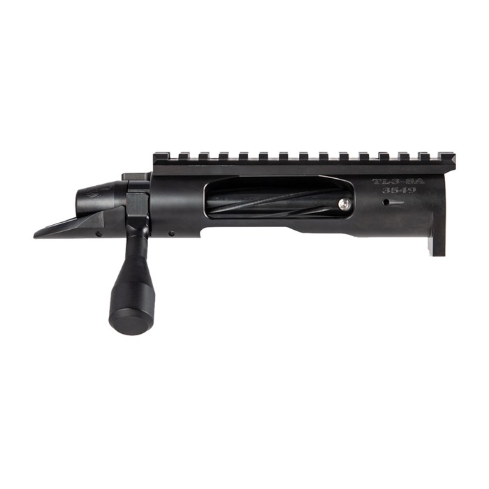 ZERMATT ARMS TL3 SHORT ACTION RECEIVER