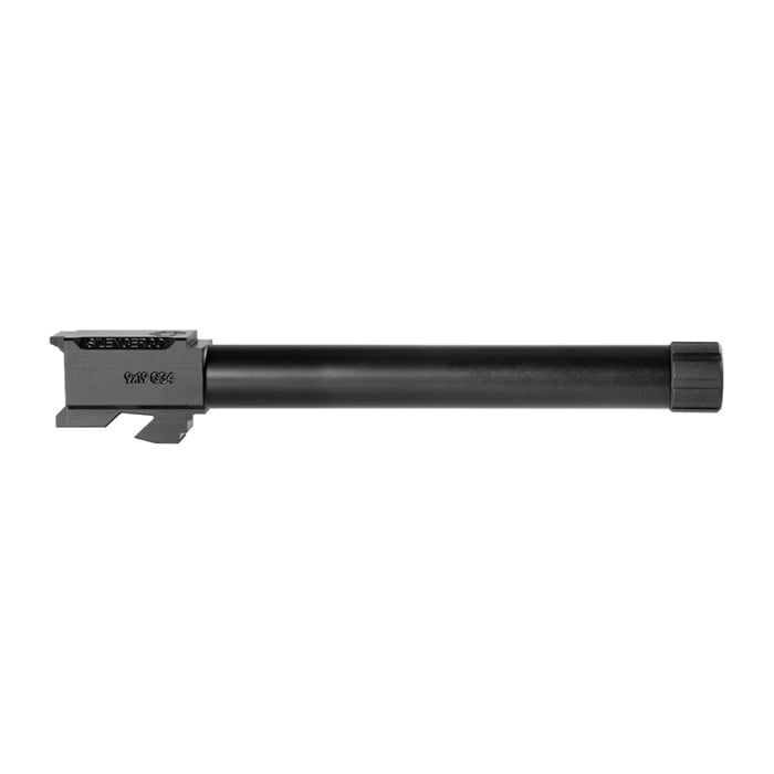 SILENCERCO Threaded Barrel for Glock 17 1/2x28 SKU: 100017346