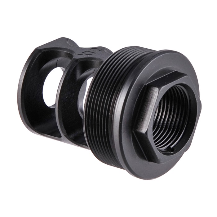 JMAC CUSTOMS LLC RECOIL REDUCTION DEVICE X12 COMPENSATORS