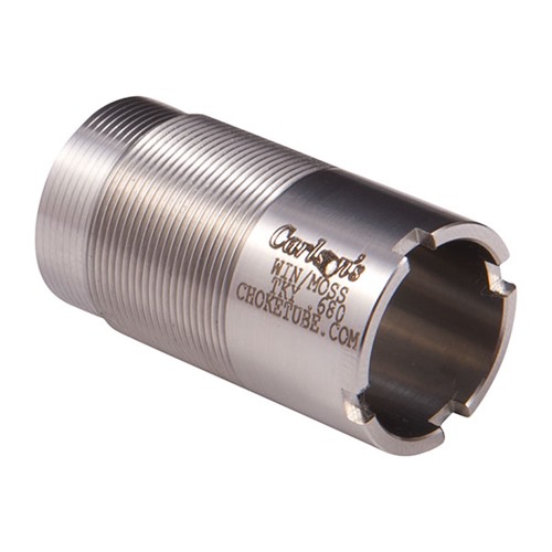 CARLSON'S WIN-CHOKE 12 GAUGE WINCHESTER/BROWNING INV/MOSSBURG CHOKE TUBES