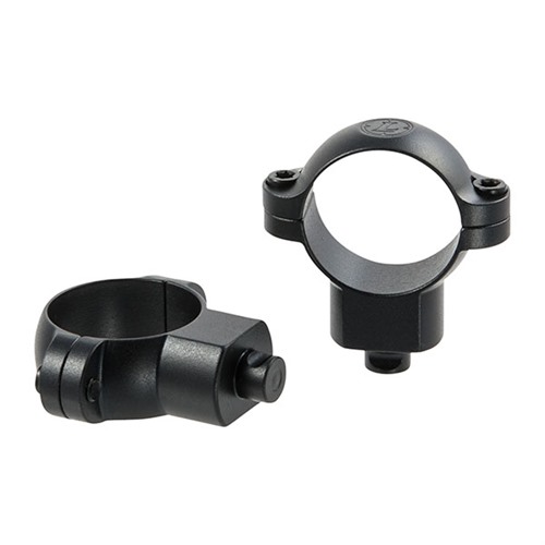 LEUPOLD QUICK RELEASE MOUNTING SYSTEM RINGS