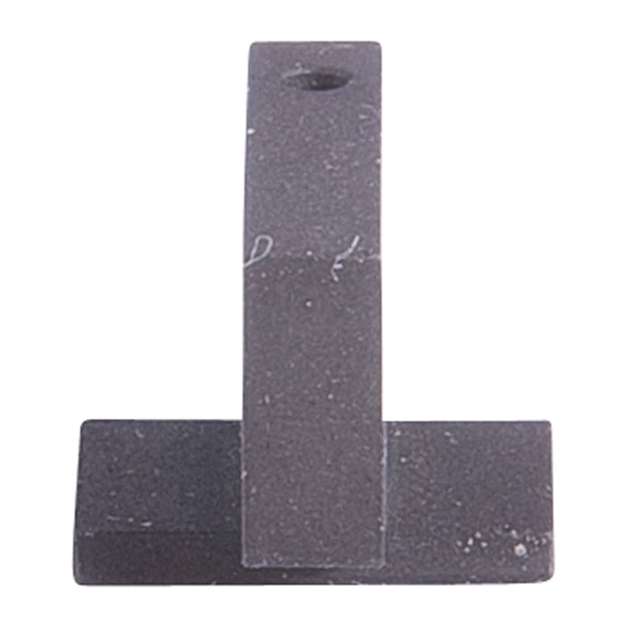 NOVAK BLANK DOVETAIL FRONT SIGHT .060'