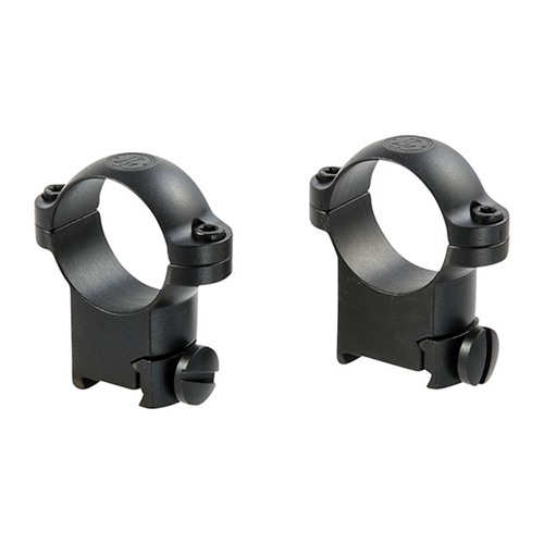 LEUPOLD SAKO RING MOUNTS