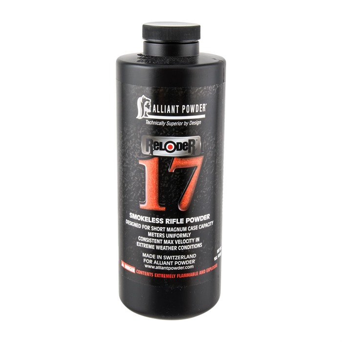 ALLIANT POWDER Brand Products