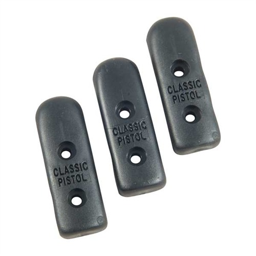 WOLFF 1911 BASE PADS FOR 7-ROUND MAGAZINES