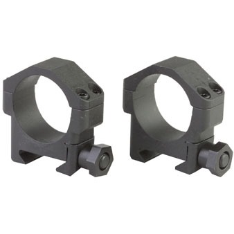 BADGER ORDNANCE MAXIMIZED SCOPE RINGS