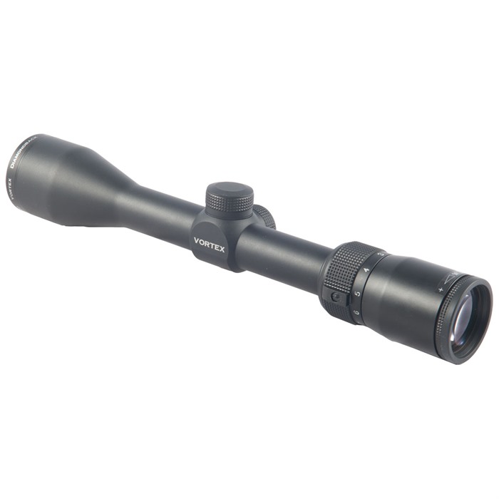 VORTEX OPTICS DIAMONDBACK 4-12X40MM SFP RIFLE SCOPE