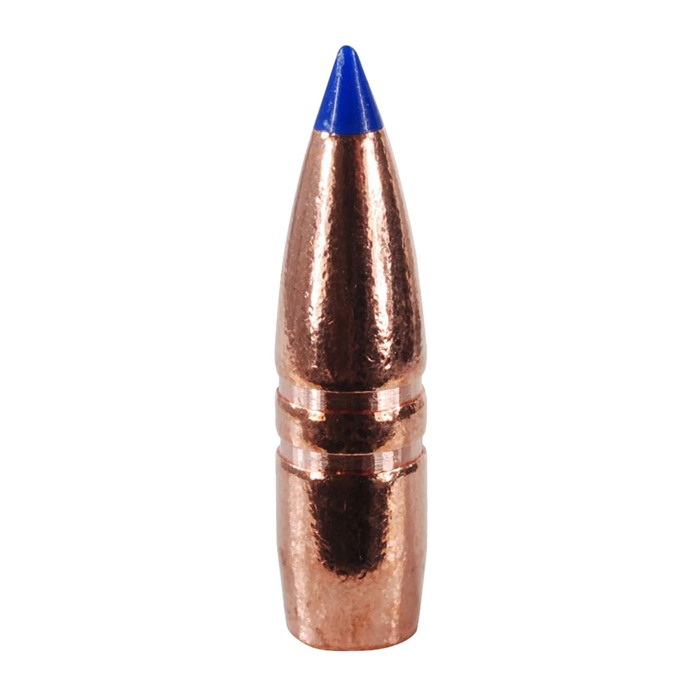 BARNES BULLETS BARNES TIPPED TRIPLE-SHOCK X 22 CALIBER (0.224') BULLETS