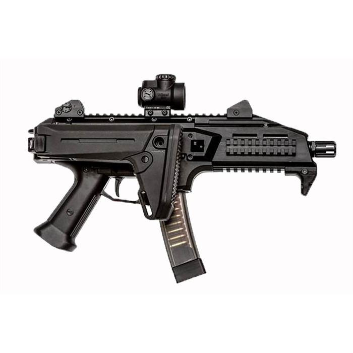REPTILIA CORP CZ SCORPION LINK STOCK FOLDING