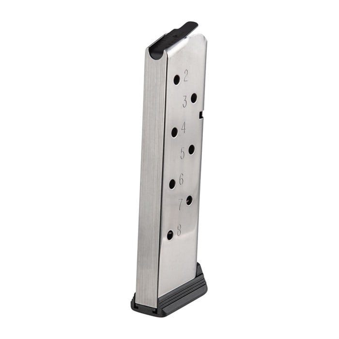 SIG SAUER, INC. 1911 FULL SIZE CARRY MAGAZINE .45ACP