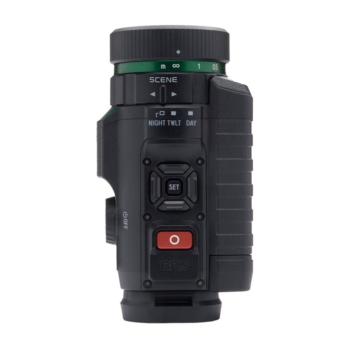 SIONYX AURORA NIGHT VISION MONOCULAR WITH HARD CASE