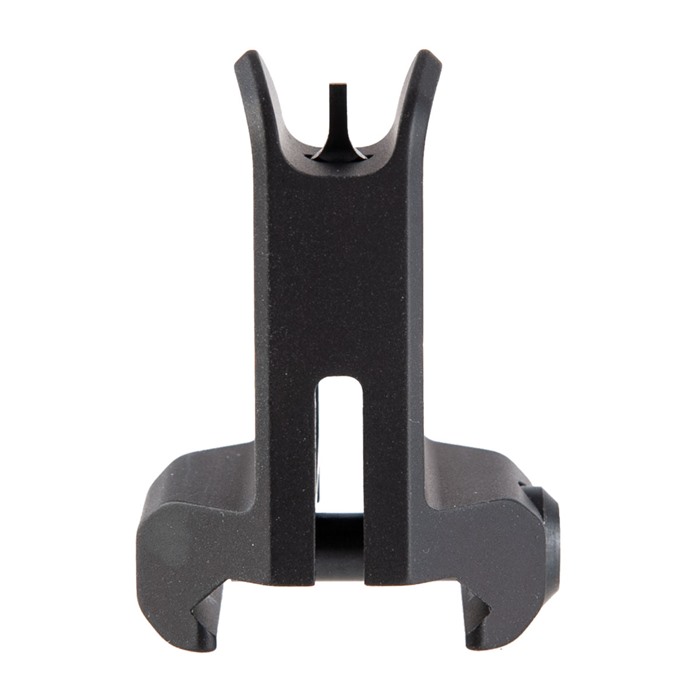 SCALARWORKS AR-15 PEAK ULTRALIGHT FIXED IRON SIGHTS