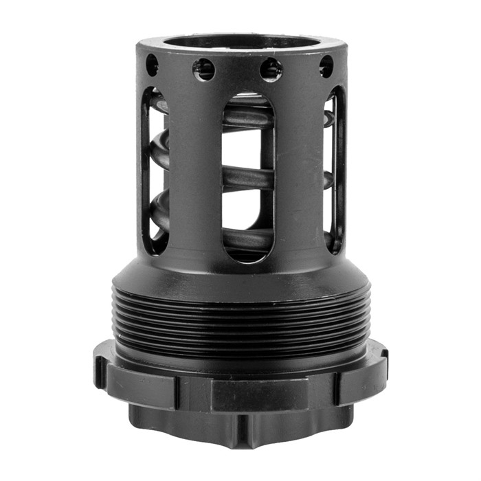SILENCERCO HYBRID PISTON ADAPTER