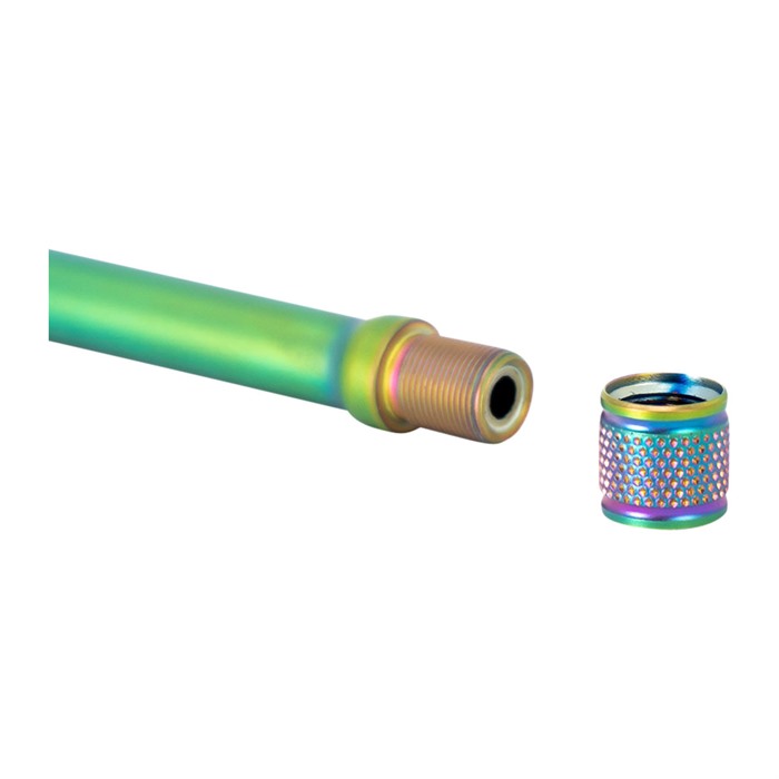 FAXON FIREARMS 10/22® THREADED PENCIL BARRELS