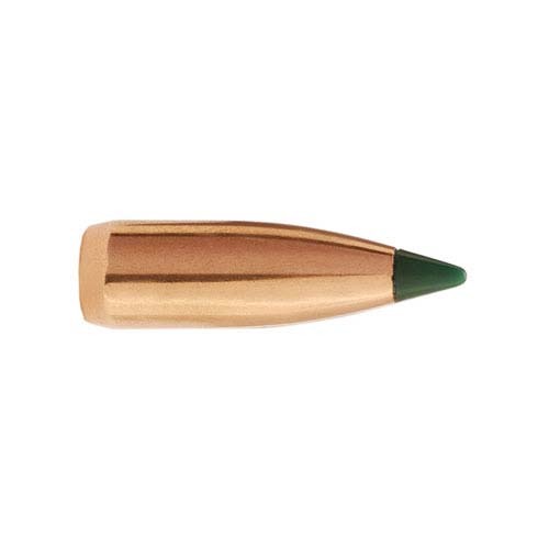 SIERRA BULLETS, INC. BLITZKING 22 CALIBER (0.224') BOAT TAIL BULLETS