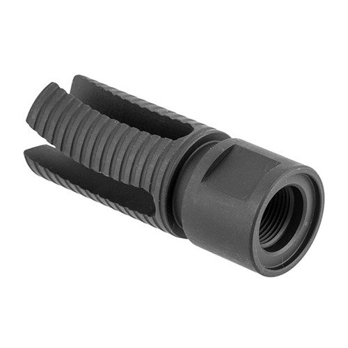 SMITH ENTERPRISE AR-15 VORTEX ARC HELIX FLASH HIDER 22 CAL