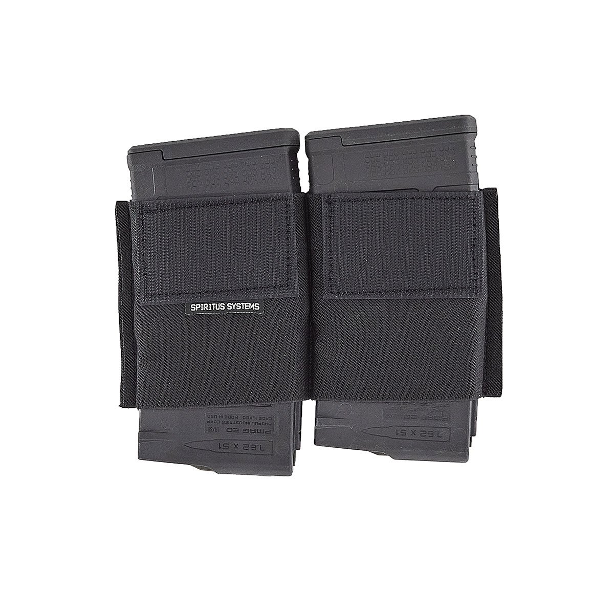 SPIRITUS SYSTEMS RIFLE MAGAZINE INSERTS