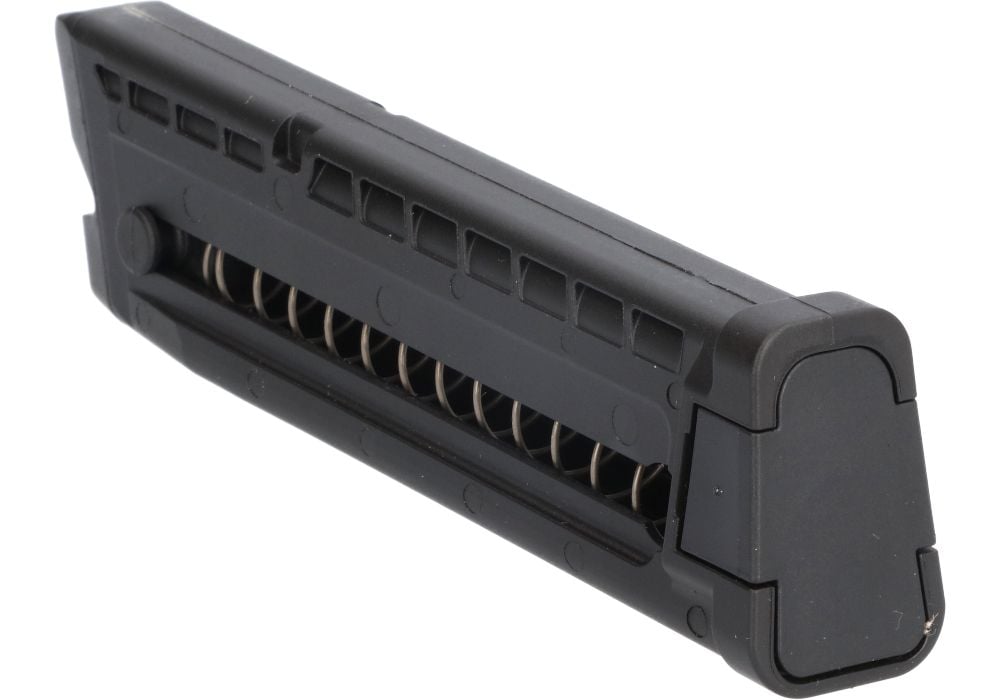 SIG SAUER, INC. P322 22 Long Rifle 20 Round Polymer Magazine Black ...