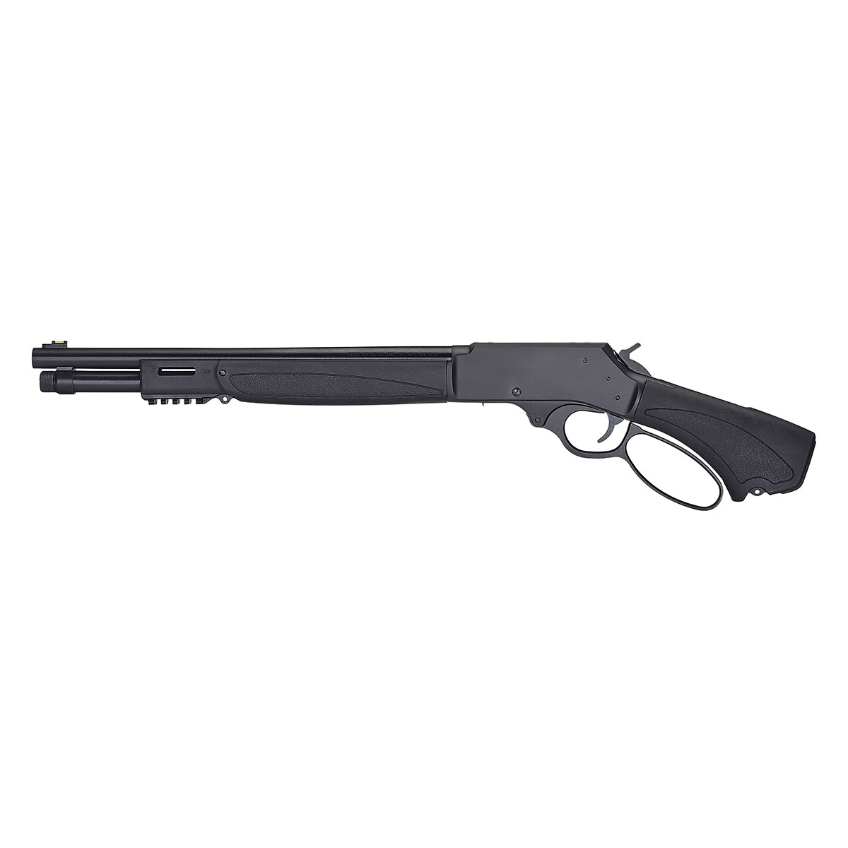 HENRY REPEATING ARMS LEVER ACTION AXE 410 BORE SHOTGUN