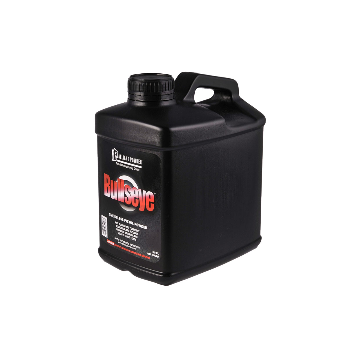 ALLIANT POWDER BULLSEYE POWDER