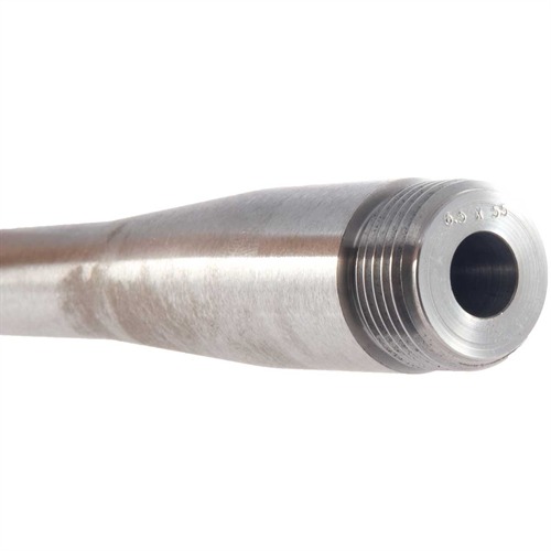 BROWNELLS SHORT CHAMBERED MAUSER BARREL