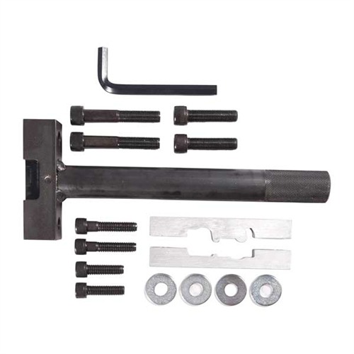 BROWNELLS REVOLVER ACTION WRENCH FOR S&W | Brownells