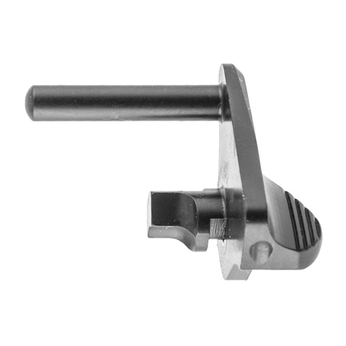 HARRISON DESIGN & CONSULTING 1911 EXTREME SERVICE RETRO THUMB SAFETY