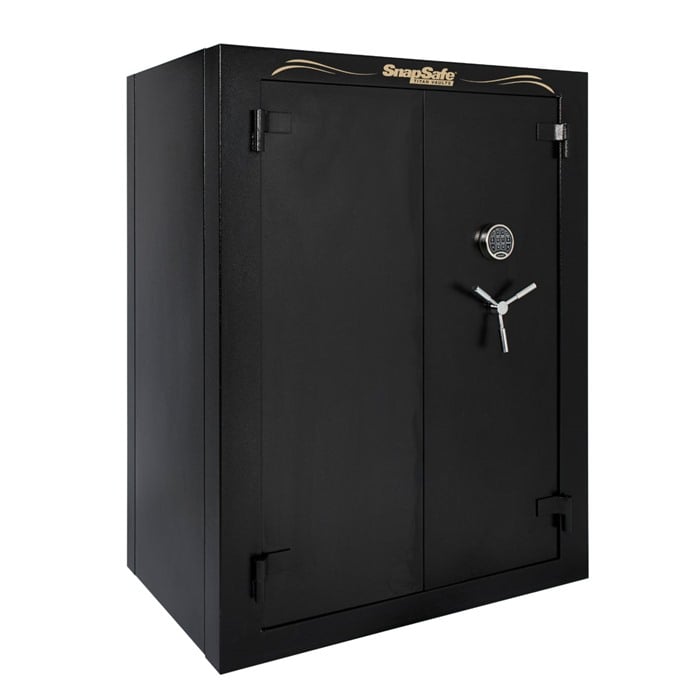SNAP SAFE SUPER TITAN XXL DOUBLE DOOR SAFE