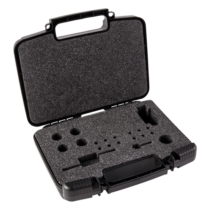 SINCLAIR INTERNATIONAL NECK TURNING KIT CASE