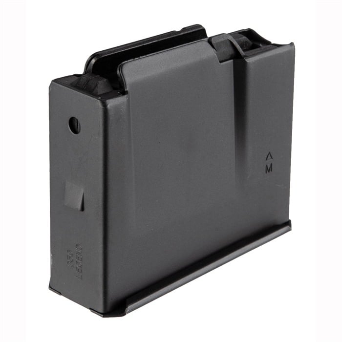 RUGER SCOUT RIFLE MAGAZINES .350 LEGEND