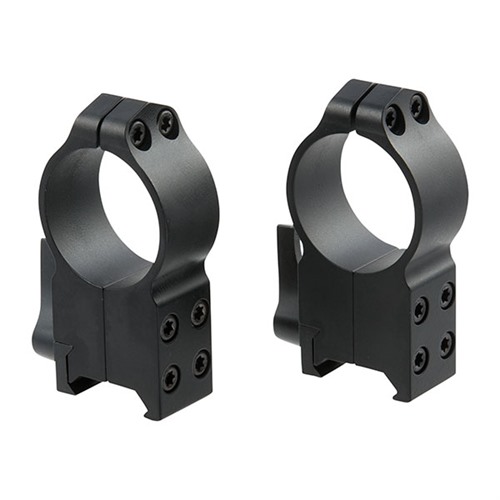 WARNE MFG. COMPANY MAXIMA QUICK DETACH RINGS