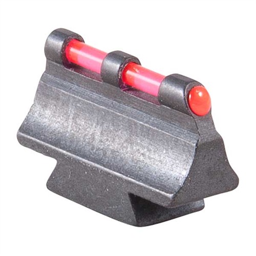 WILLIAMS GUN SIGHT RIFLE FIBER OPTIC 406N FRONT SIGHT