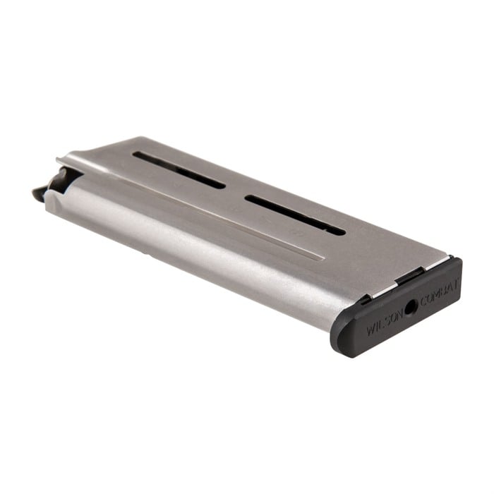 WILSON COMBAT 1911 COMPACT ELITE TACTICAL MAGAZINE 9MM