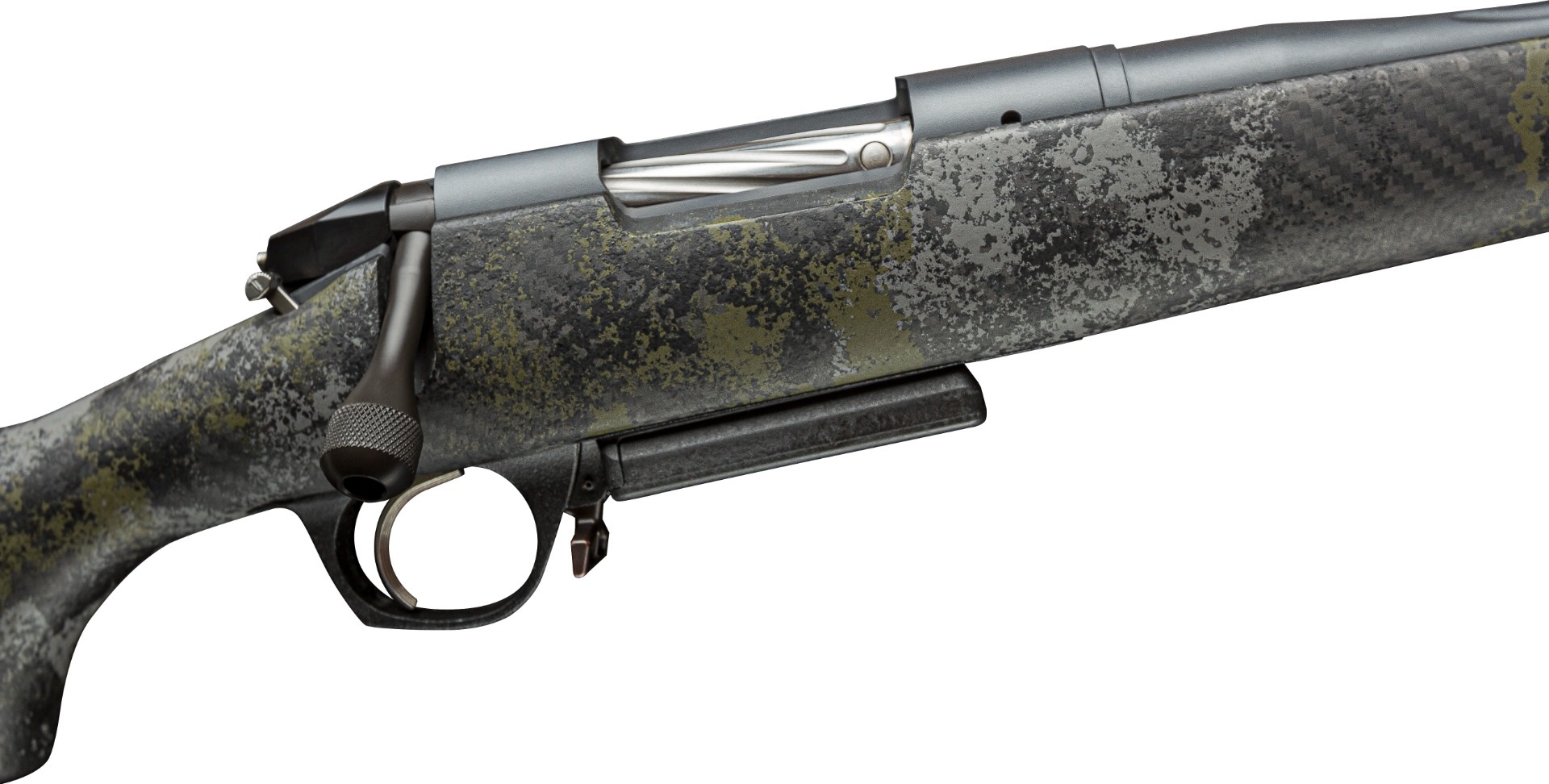 BERGARA PREMIER CANYON 308 WINCHESTER RIFLE