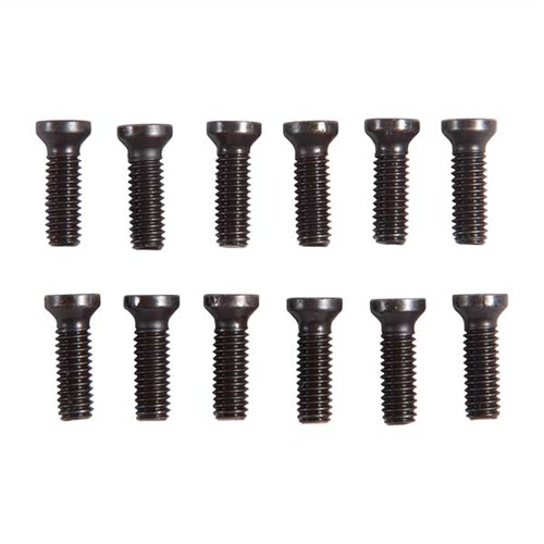 BROWNELLS Brownells Socket Scope Screw Kit SKU: 080574000
