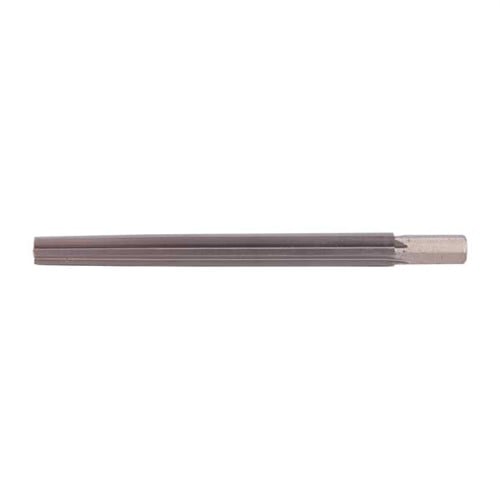 BROWNELLS LONG FORCING CONE CHAMBER REAMER