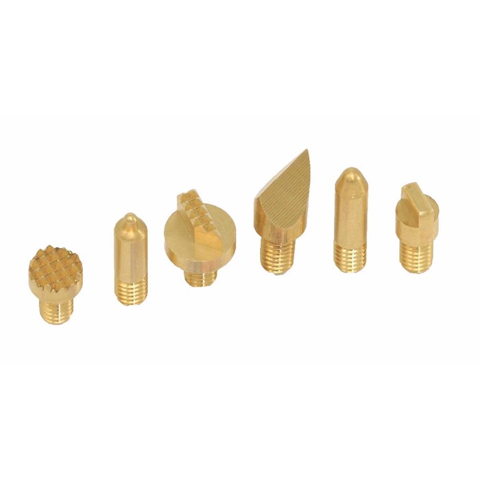 OREGON TRAIL DEFENSE STIPPLING KIT