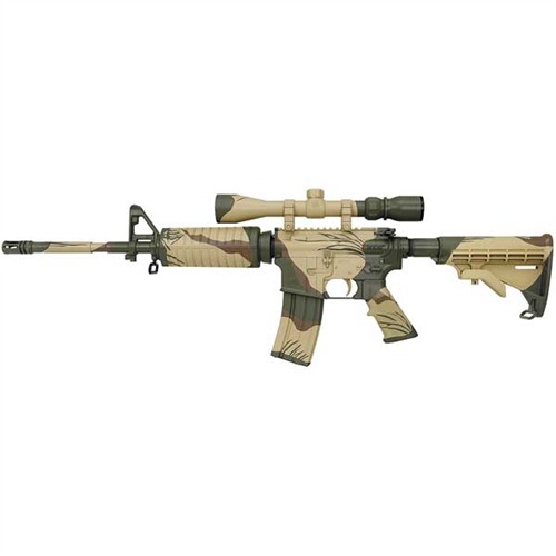 LAUER CUSTOM WEAPONRY Peel 'N Spray Template, Acu SKU: 100007852