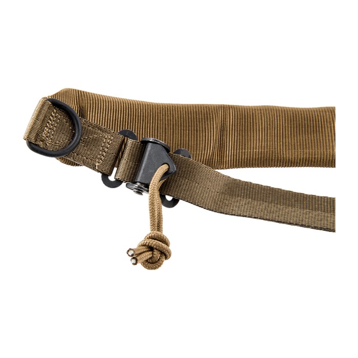 VIKING TACTICS V-TAC PADDED SLING WITH CUFF ASSEMBLY