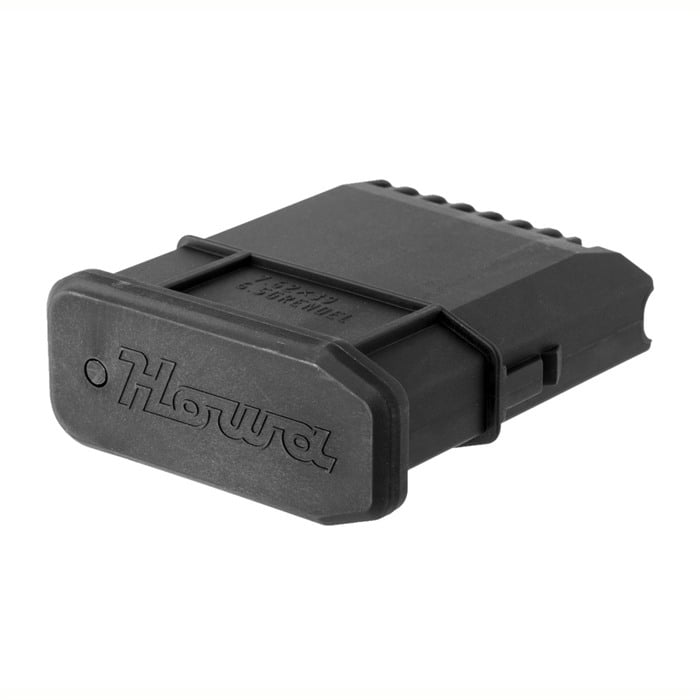 HOWA HOWA 1500 MINI ACTION MAGAZINE 5 ROUND