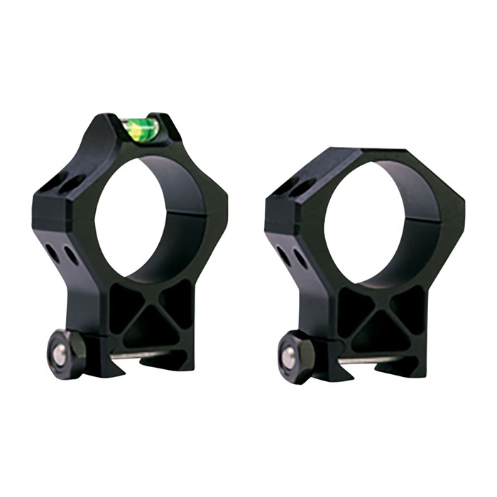 HAWKINS PRECISION, LLC ULTRA LIGHT TACTICAL ALUMINUM SCOPE RINGS