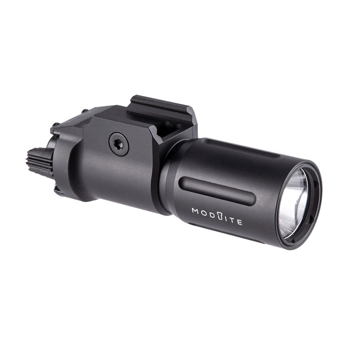 MODLITE SYSTEMS PLHv2 Head Pistol Light, Black SKU: 100042509