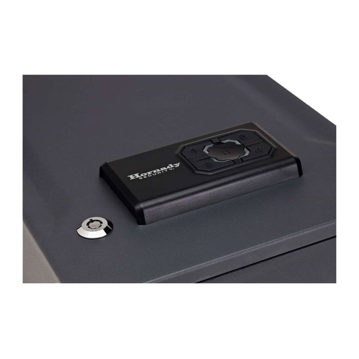 HORNADY ONE-GUN KEYPAD VAULT