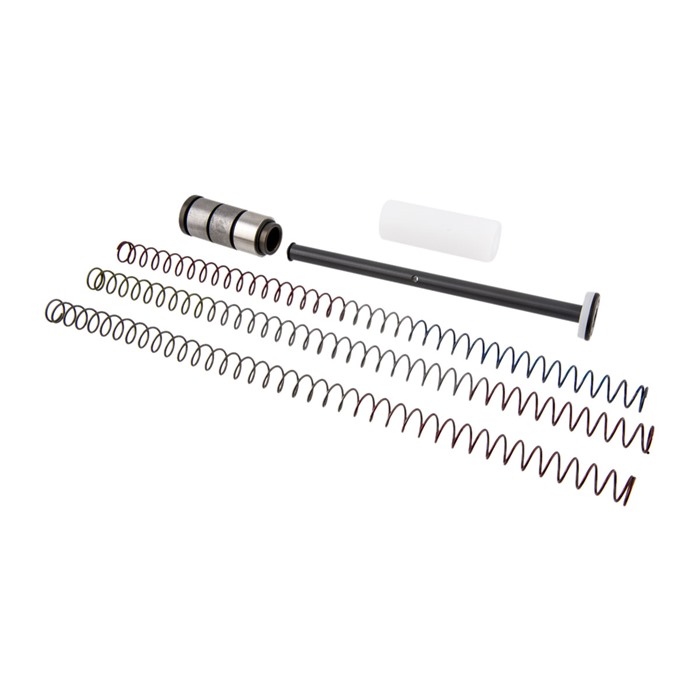 J P ENTERPRISES 308 AR Silent Captured Spring Gen 2 H2 SKU: 452000215